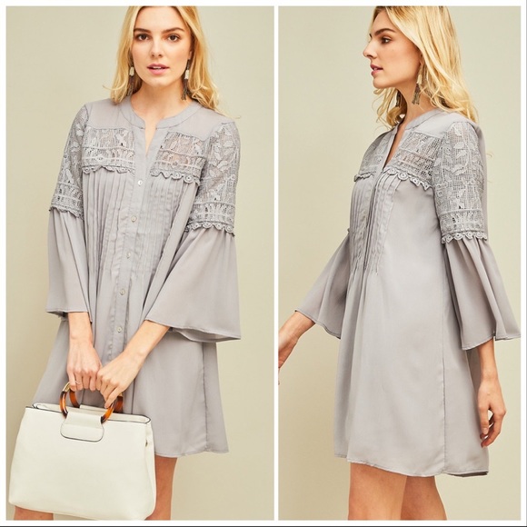 entro | Dresses | Entro Dress Me Up Shift Dress | Poshmark